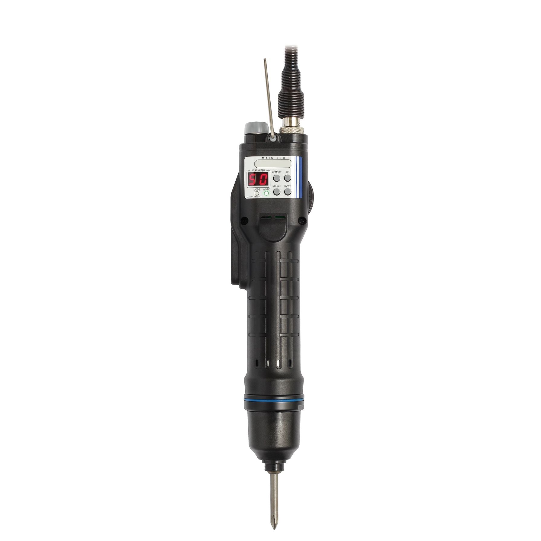 delvo Electric Torque Screwdriver 40v DC - DLV30S20P-AYK Multi-function ...